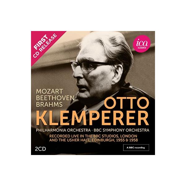 【発売日：2018年10月16日】ご注文後のキャンセル・返品は承れません。発売日:2018年10月16日/商品ID:4799482/ジャンル:CLASSICAL/フォーマット:CD/構成数:2/レーベル:ICA Classics/アーティス...