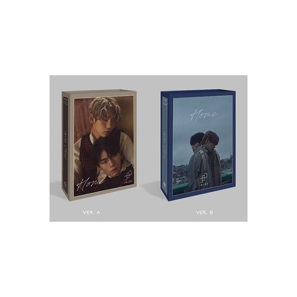 【発売日：2018年11月01日】ご注文後のキャンセル・返品は承れません。発売日:2018年11月01日/商品ID:4799571/ジャンル:K-POP/フォーマット:CD/構成数:1/レーベル:---/アーティスト:JBJ95/アーティス...