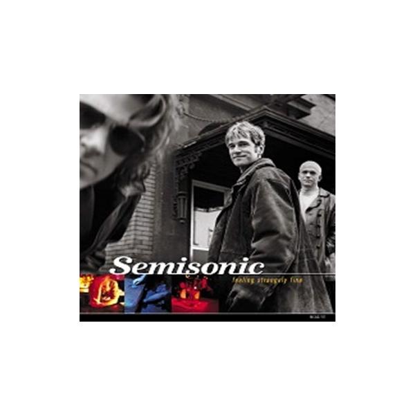 【発売日：2018年10月26日】ご注文後のキャンセル・返品は承れません。発売日:2018年10月26日/商品ID:4800210/ジャンル:ROCK/POP/フォーマット:CD/構成数:1/レーベル:Geffen/アーティスト:Semis...