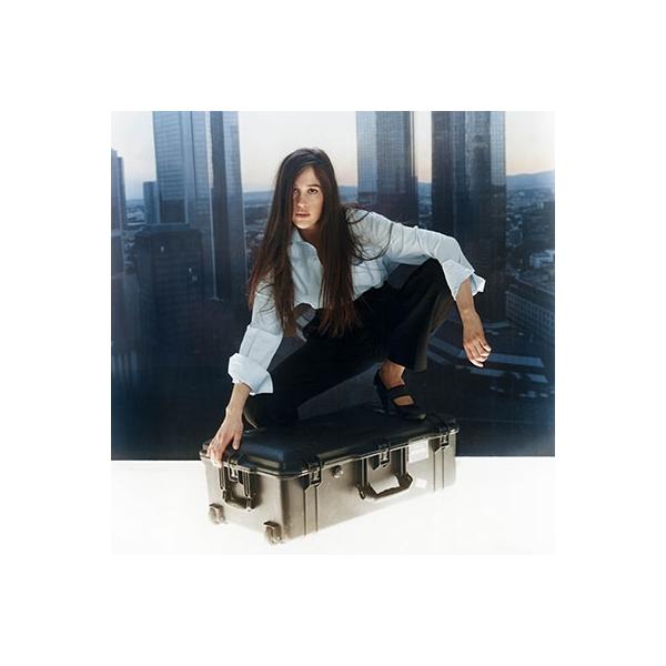 【発売日：2018年10月05日】ご注文後のキャンセル・返品は承れません。発売日:2018年10月05日/商品ID:4800284/ジャンル:SOUL/CLUB/RAP/フォーマット:CD/構成数:1/レーベル:Ninja Tune/アーテ...