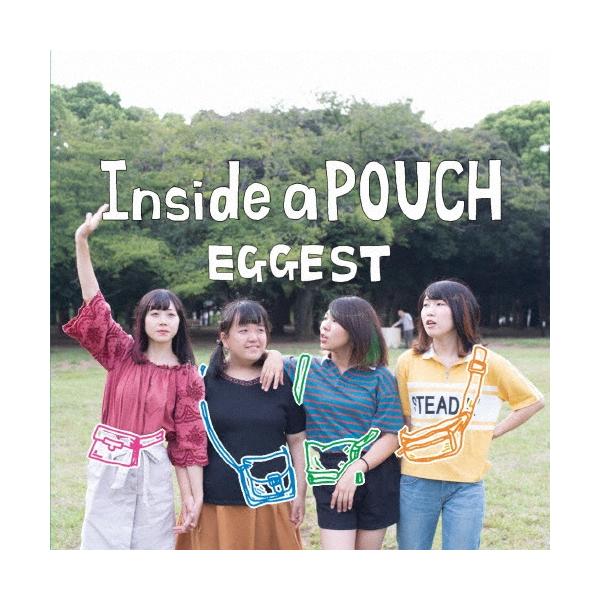 【発売日：2018年11月14日】ご注文後のキャンセル・返品は承れません。発売日:2018年11月14日/商品ID:4800567/ジャンル:J-POP/フォーマット:CD/構成数:1/レーベル:Easy Action/アーティスト:EGG...