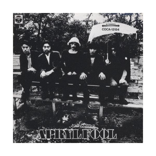 【発売日：1994年11月21日】ご注文後のキャンセル・返品は承れません。発売日:1994年11月21日/商品ID:480294/ジャンル:J-POP/フォーマット:CD/構成数:1/レーベル:Columbia/アーティスト:エイプリルフー...