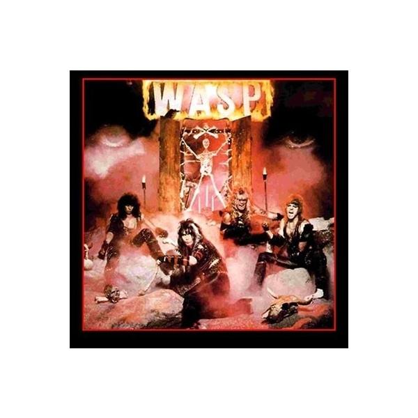 【発売日：2018年10月13日】ご注文後のキャンセル・返品は承れません。発売日:2018年10月13日/商品ID:4803245/ジャンル:ROCK/POP/フォーマット:CD/構成数:1/レーベル:Madfish/アーティスト:W.A....