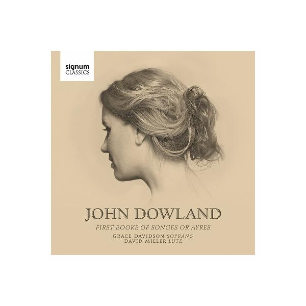 【発売日：2018年10月20日】ご注文後のキャンセル・返品は承れません。発売日:2018年10月20日/商品ID:4803425/ジャンル:CLASSICAL/フォーマット:CD/構成数:1/レーベル:Signum Classics/アー...