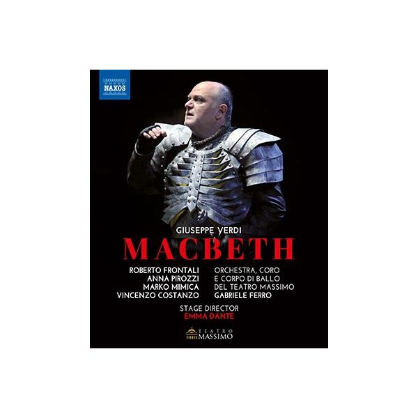 【発売日：2018年10月23日】ご注文後のキャンセル・返品は承れません。発売日:2018年10月23日/商品ID:4803816/ジャンル:CLASSICAL/フォーマット:Blu-ray Disc/構成数:1/レーベル:Naxos/アー...