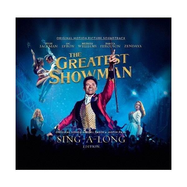 【発売日：2018年10月19日】ご注文後のキャンセル・返品は承れません。発売日:2018年10月19日/商品ID:4803884/ジャンル:サウンドトラック/フォーマット:CD/構成数:2/レーベル:WARNER MUSIC JAPAN/...