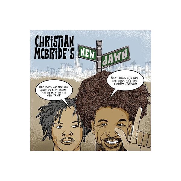 【発売日：2025年05月09日】ご注文後のキャンセル・返品は承れません。発売日:2025年05月09日/商品ID:4804063/ジャンル:JAZZ/フォーマット:CD/構成数:1/レーベル:Mack Avenue Records/アーテ...