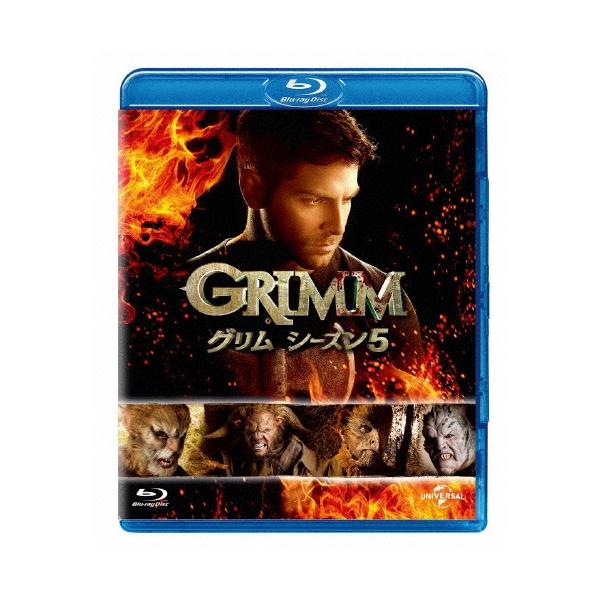 【発売日：2018年12月05日】ご注文後のキャンセル・返品は承れません。発売日:2018年12月05日/商品ID:4804333/ジャンル:映画/TVドラマ/フォーマット:Blu-ray Disc/構成数:5/レーベル:NBC ユニバーサ...