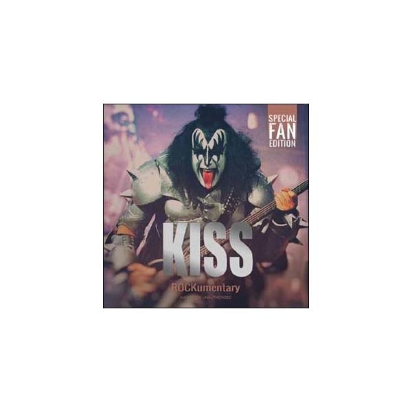 【発売日：2018年10月19日】ご注文後のキャンセル・返品は承れません。発売日:2018年10月19日/商品ID:4804763/ジャンル:ROCK/POP/フォーマット:CD/構成数:1/レーベル:SPV GmbH/アーティスト:Kis...