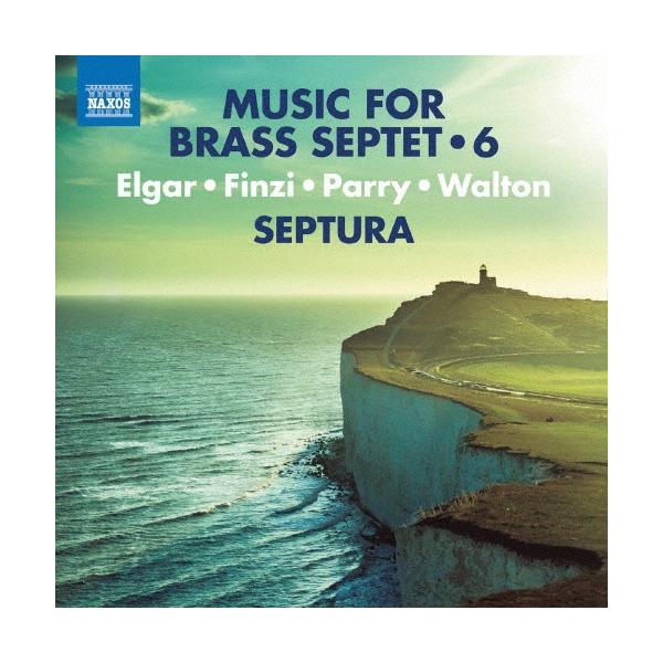【発売日：2018年10月30日】ご注文後のキャンセル・返品は承れません。発売日:2018年10月30日/商品ID:4805583/ジャンル:CLASSICAL/フォーマット:CD/構成数:1/レーベル:Naxos/アーティスト:セプトゥー...