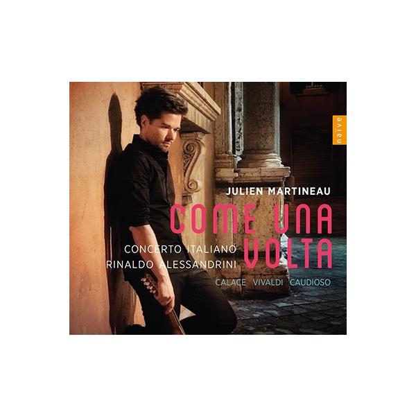 【発売日：2019年01月31日】ご注文後のキャンセル・返品は承れません。発売日:2019年01月31日/商品ID:4805627/ジャンル:CLASSICAL/フォーマット:CD/構成数:1/レーベル:Naive/アーティスト:ジュリアン...