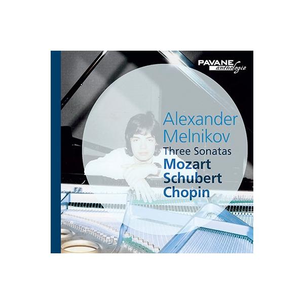 【発売日：2018年10月20日】ご注文後のキャンセル・返品は承れません。発売日:2018年10月20日/商品ID:4806159/ジャンル:CLASSICAL/フォーマット:CD/構成数:1/レーベル:Pavane Anthologia/...