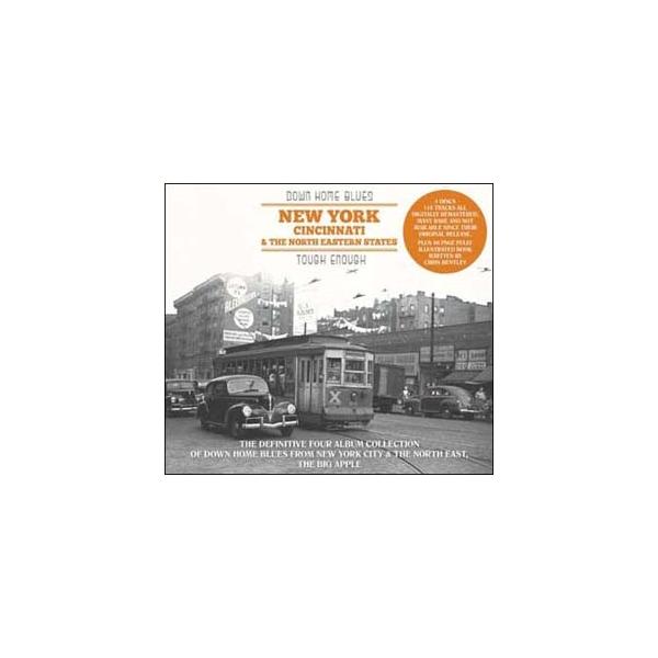 【発売日：2018年09月21日】ご注文後のキャンセル・返品は承れません。発売日:2018年09月21日/商品ID:4806380/ジャンル:COUNTRY/BLUES/フォーマット:CD/構成数:4/レーベル:Wienerworld Pr...