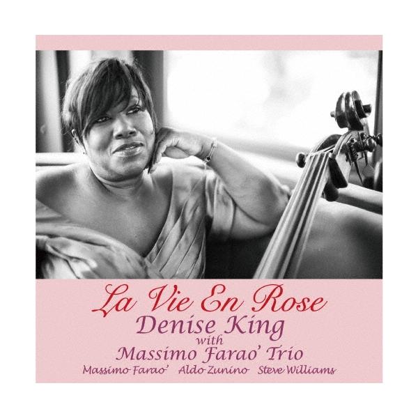 【発売日：2018年11月21日】ご注文後のキャンセル・返品は承れません。発売日:2018年11月21日/商品ID:4806666/ジャンル:JAZZ/フォーマット:CD/構成数:1/レーベル:Venus Records/アーティスト:De...