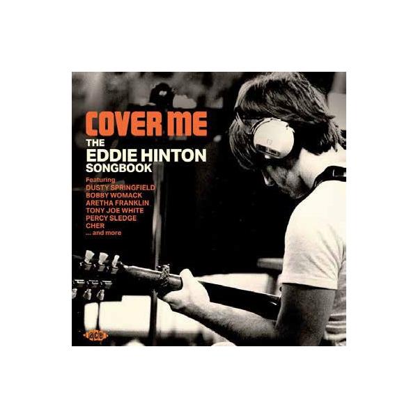 【発売日：2018年11月10日】ご注文後のキャンセル・返品は承れません。発売日:2018年11月上旬/商品ID:4807503/ジャンル:ROCK/POP/フォーマット:CD/構成数:1/レーベル:Ace/タイトル:Cover Me (T...