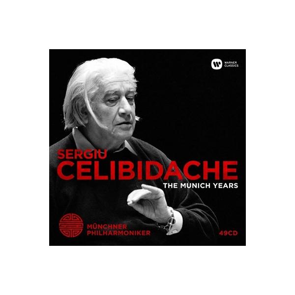 【発売日：2018年11月02日】ご注文後のキャンセル・返品は承れません。発売日:2018年11月02日/商品ID:4808600/ジャンル:CLASSICAL/フォーマット:CD/構成数:49/レーベル:Warner Classics/ア...