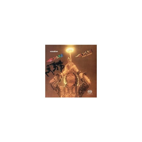 【発売日：2018年10月16日】ご注文後のキャンセル・返品は承れません。発売日:2018年10月16日/商品ID:4809201/ジャンル:ROCK/POP/フォーマット:SACD Hybrid/構成数:1/レーベル:Dutton Voc...