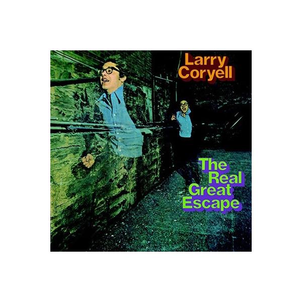 【発売日：2018年11月16日】ご注文後のキャンセル・返品は承れません。発売日:2018年11月下旬/商品ID:4809556/ジャンル:JAZZ/フォーマット:CD/構成数:1/レーベル:Wounded Bird/アーティスト:Larr...