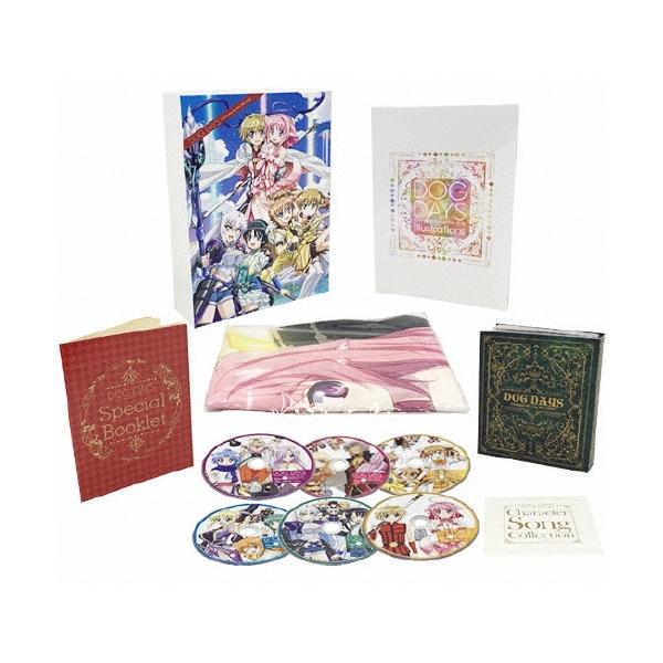 【発売日：2019年02月06日】ご注文後のキャンセル・返品は承れません。発売日:2019年02月06日/商品ID:4809643/ジャンル:アニメ/キッズ (V)/フォーマット:Blu-ray Disc/構成数:7/レーベル:アニプレック...