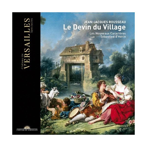 【発売日：2018年11月16日】ご注文後のキャンセル・返品は承れません。発売日:2018年11月16日/商品ID:4809912/ジャンル:CLASSICAL/フォーマット:CD/構成数:2/レーベル:Chateau de Versail...