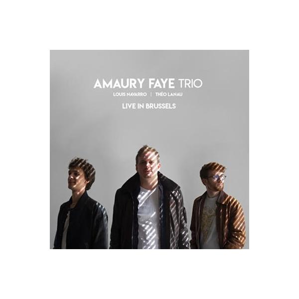 【発売日：2018年10月26日】ご注文後のキャンセル・返品は承れません。発売日:2018年10月26日/商品ID:4810125/ジャンル:JAZZ/フォーマット:CD/構成数:1/レーベル:Hypnote Records/アーティスト:...