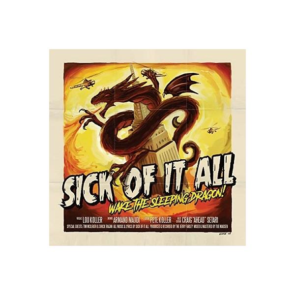 【発売日：2018年11月02日】ご注文後のキャンセル・返品は承れません。発売日:2018年11月02日/商品ID:4810364/ジャンル:ROCK/POP/フォーマット:CD/構成数:1/レーベル:Century Media/アーティス...