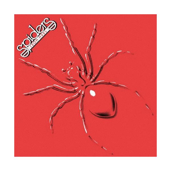 【発売日：2018年11月28日】ご注文後のキャンセル・返品は承れません。発売日:2018年11月28日/商品ID:4810846/ジャンル:ROCK/POP/フォーマット:Blu-spec CD/構成数:1/レーベル:WASABI REC...