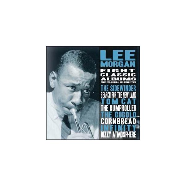 【発売日：2018年10月30日】ご注文後のキャンセル・返品は承れません。発売日:2018年10月30日/商品ID:4811102/ジャンル:JAZZ/フォーマット:CD/構成数:4/レーベル:Enlightenment/アーティスト:Le...