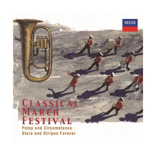 【発売日：2019年01月23日】ご注文後のキャンセル・返品は承れません。発売日:2019年01月23日/商品ID:4811351/ジャンル:CLASSICAL/フォーマット:CD/構成数:1/レーベル:Decca/タイトル:威風堂々〜華麗...