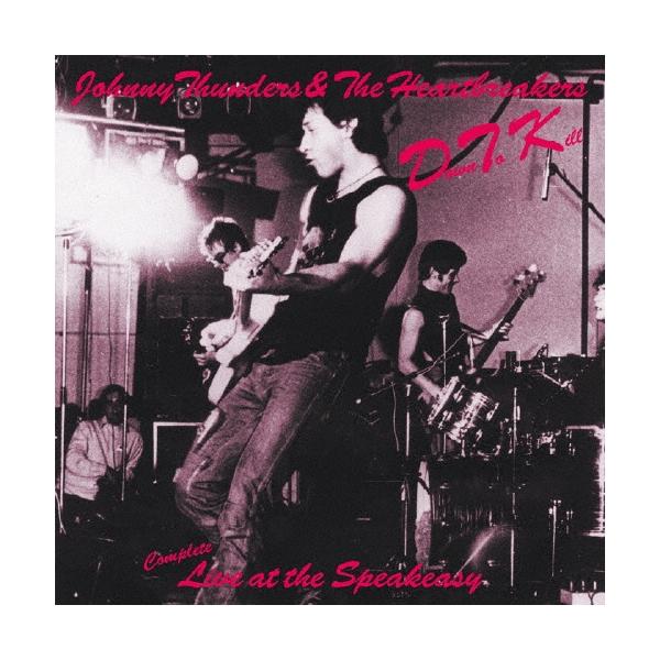 【発売日：2018年11月22日】ご注文後のキャンセル・返品は承れません。発売日:2018年11月22日/商品ID:4811931/ジャンル:ROCK/POP/フォーマット:CD/構成数:1/レーベル:MSI/アーティスト:Johnny T...