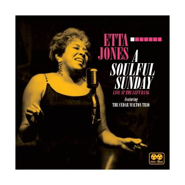 【発売日：2018年12月15日】ご注文後のキャンセル・返品は承れません。発売日:2018年12月15日/商品ID:4811978/ジャンル:JAZZ/フォーマット:CD/構成数:1/レーベル:Reel to Real/アーティスト:Ett...