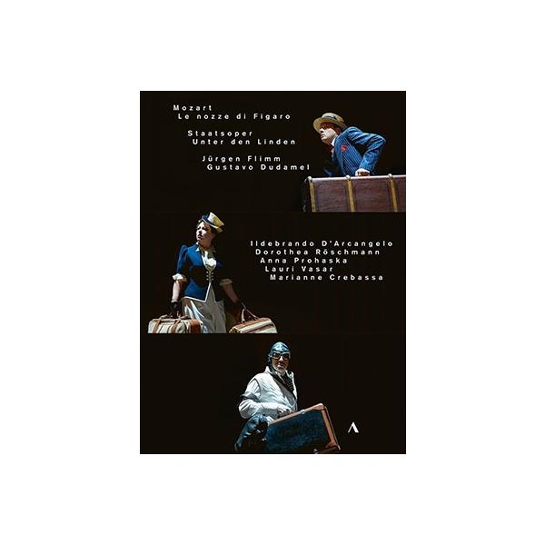 【発売日：2018年12月04日】ご注文後のキャンセル・返品は承れません。発売日:2018年12月04日/商品ID:4812296/ジャンル:CLASSICAL/フォーマット:DVD/構成数:2/レーベル:Accentus Music/アー...