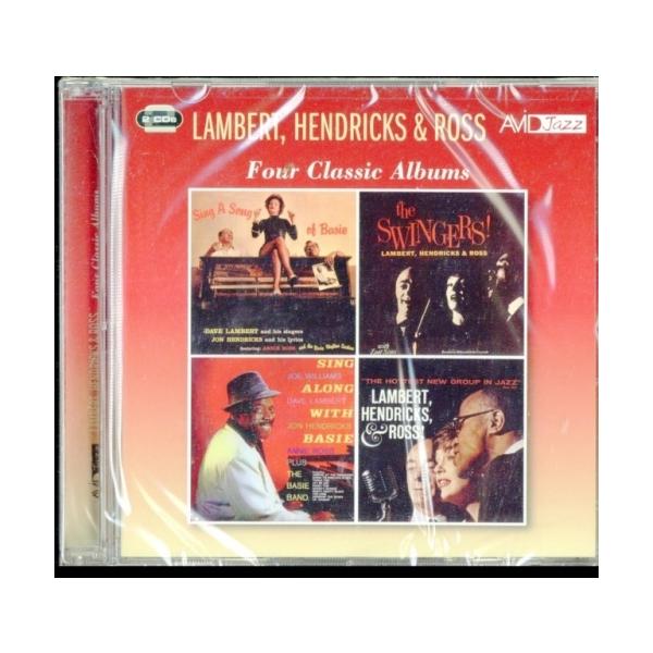 【発売日：2018年10月05日】ご注文後のキャンセル・返品は承れません。発売日:2018年10月05日/商品ID:4812407/ジャンル:JAZZ/フォーマット:CD/構成数:2/レーベル:Membran/アーティスト:Lambert,...