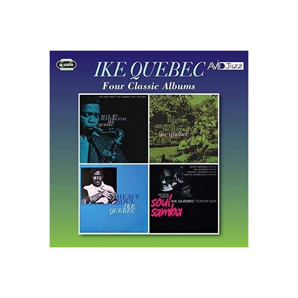 【発売日：2018年10月05日】ご注文後のキャンセル・返品は承れません。発売日:2018年10月05日/商品ID:4812414/ジャンル:JAZZ/フォーマット:CD/構成数:2/レーベル:Avid Entertainment/アーティ...