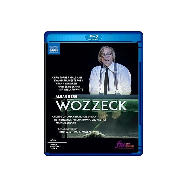 【発売日：2018年11月30日】ご注文後のキャンセル・返品は承れません。発売日:2018年11月30日/商品ID:4812703/ジャンル:CLASSICAL/フォーマット:Blu-ray Disc/構成数:1/レーベル:Naxos/アー...