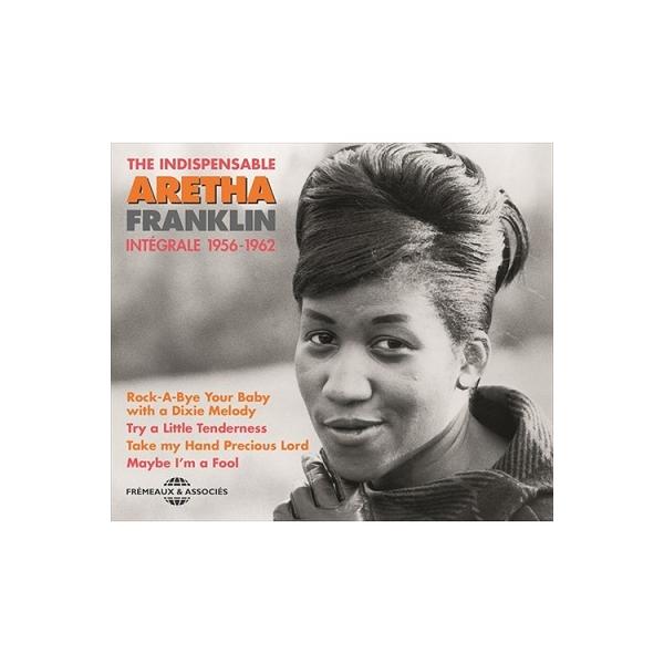 【発売日：2018年10月30日】ご注文後のキャンセル・返品は承れません。発売日:2018年10月30日/商品ID:4815224/ジャンル:SOUL/CLUB/RAP/フォーマット:CD/構成数:2/レーベル:Fremeaux &amp;...