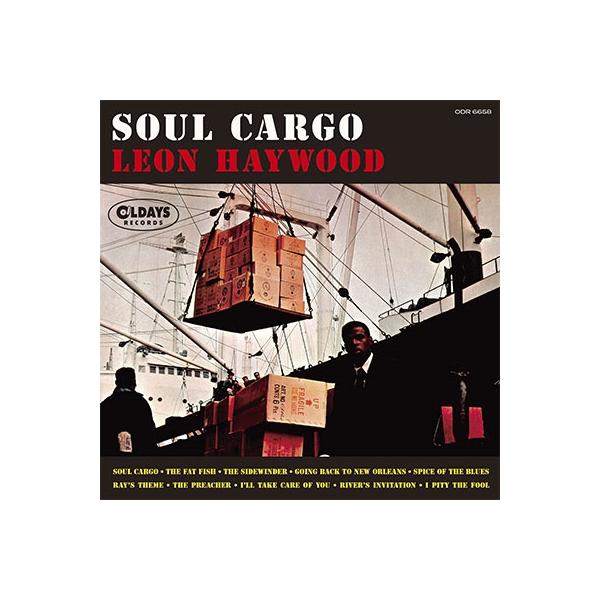 【発売日：2018年11月15日】ご注文後のキャンセル・返品は承れません。発売日:2018年11月15日/商品ID:4815664/ジャンル:SOUL/CLUB/RAP/フォーマット:CD/構成数:1/レーベル:オールデイズ・レコード/アー...