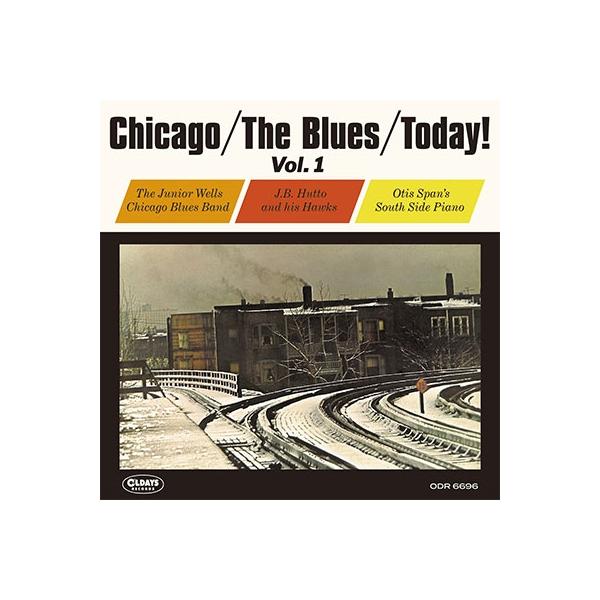 【発売日：2018年11月15日】ご注文後のキャンセル・返品は承れません。発売日:2018年11月15日/商品ID:4815693/ジャンル:COUNTRY/BLUES/フォーマット:CD/構成数:1/レーベル:オールデイズ・レコード/タイ...