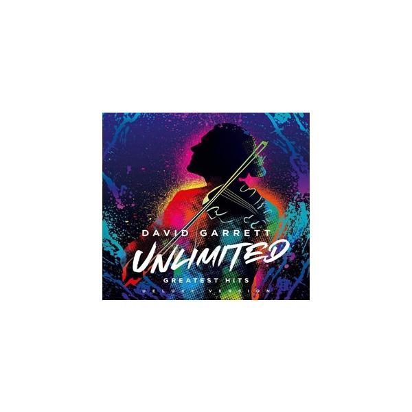 【発売日：2018年11月13日】ご注文後のキャンセル・返品は承れません。発売日:2018年11月13日/商品ID:4815721/ジャンル:CLASSICAL/フォーマット:CD/構成数:2/レーベル:Decca/アーティスト:デイヴィッ...