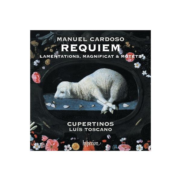 【発売日：2018年12月15日】ご注文後のキャンセル・返品は承れません。発売日:2018年12月15日/商品ID:4815737/ジャンル:CLASSICAL/フォーマット:CD/構成数:1/レーベル:Hyperion/アーティスト:ルイ...