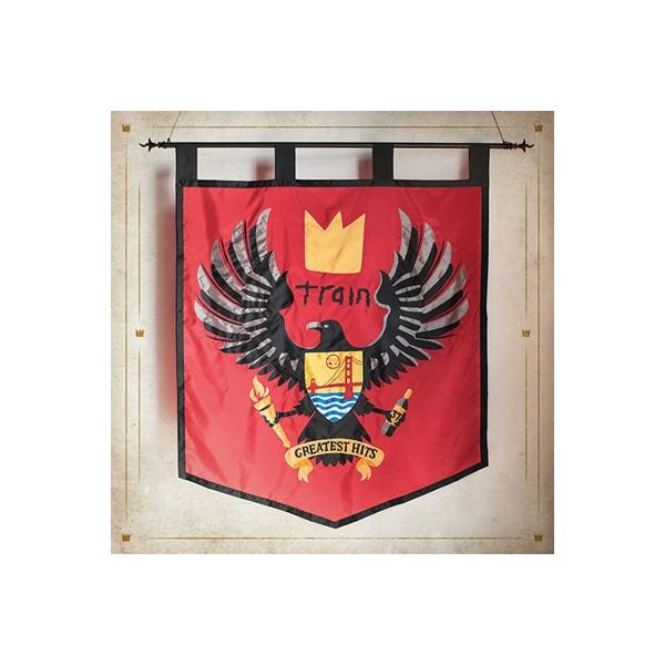 【発売日：2018年11月09日】ご注文後のキャンセル・返品は承れません。発売日:2018年11月09日/商品ID:4816309/ジャンル:ROCK/POP/フォーマット:CD/構成数:1/レーベル:Columbia/アーティスト:Tra...