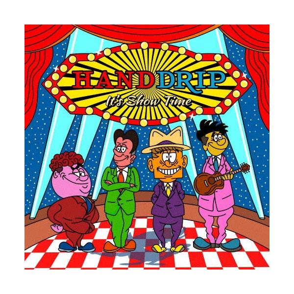 【発売日：2018年11月28日】ご注文後のキャンセル・返品は承れません。発売日:2018年11月28日/商品ID:4816371/ジャンル:J-POP/フォーマット:CD/構成数:1/レーベル:ヴィレッジアゲインアソシエイション/アーティ...