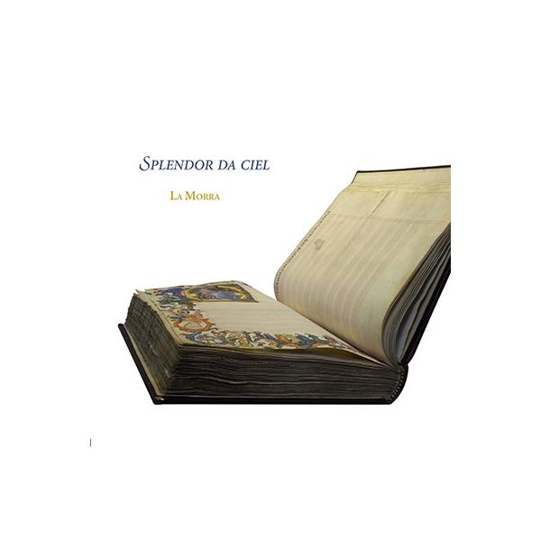 【発売日：2018年11月27日】ご注文後のキャンセル・返品は承れません。発売日:2018年11月27日/商品ID:4816472/ジャンル:CLASSICAL/フォーマット:CD/構成数:1/レーベル:Ramee/アーティスト:ラ・モルラ...