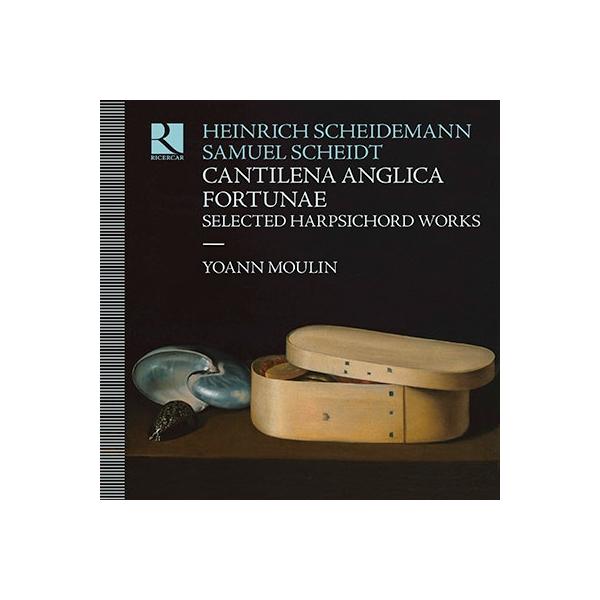 【発売日：2018年12月06日】ご注文後のキャンセル・返品は承れません。発売日:2018年12月06日/商品ID:4817839/ジャンル:CLASSICAL/フォーマット:CD/構成数:1/レーベル:Ricercar/アーティスト:ヨア...