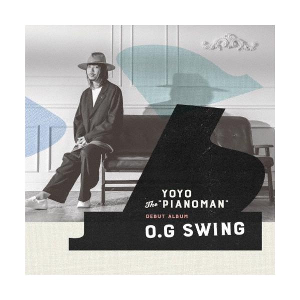 【発売日：2018年12月05日】ご注文後のキャンセル・返品は承れません。発売日:2018年12月05日/商品ID:4818104/ジャンル:JAZZ/フォーマット:CD/構成数:1/レーベル:Playwright/アーティスト:YoYo ...