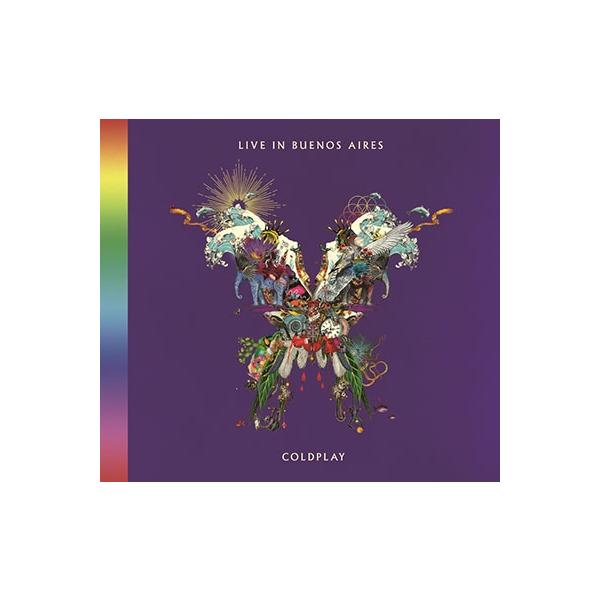 【発売日：2018年12月07日】ご注文後のキャンセル・返品は承れません。発売日:2018年12月07日/商品ID:4819672/ジャンル:ROCK/POP/フォーマット:CD/構成数:2/レーベル:Parlophone/アーティスト:C...