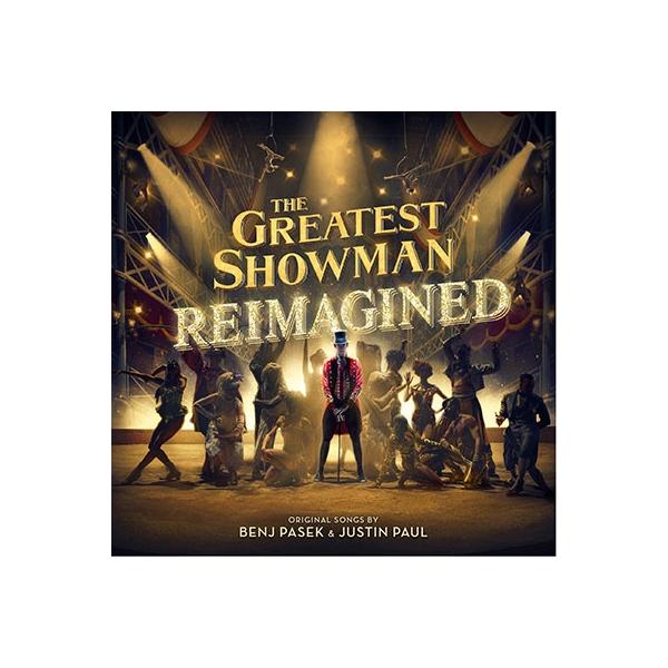 【発売日：2018年11月16日】ご注文後のキャンセル・返品は承れません。発売日:2018年11月16日/商品ID:4819698/ジャンル:ROCK/POP/フォーマット:CD/構成数:1/レーベル:Atlantic/タイトル:The G...