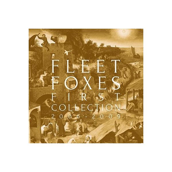 【発売日：2018年11月15日】ご注文後のキャンセル・返品は承れません。発売日:2018年11月15日/商品ID:4819725/ジャンル:ROCK/POP/フォーマット:CD/構成数:4/レーベル:Sub Pop/アーティスト:Flee...