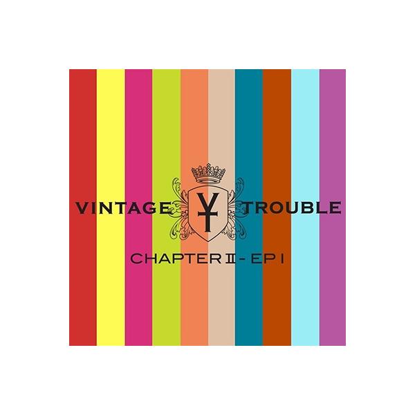 【発売日：2018年11月28日】ご注文後のキャンセル・返品は承れません。発売日:2018年11月28日/商品ID:4819733/ジャンル:ROCK/POP/フォーマット:CD/構成数:2/レーベル:MCGHEE/アーティスト:Vinta...