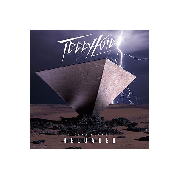 【発売日：2018年11月14日】ご注文後のキャンセル・返品は承れません。発売日:2018年11月14日/商品ID:4819828/ジャンル:J-POP/フォーマット:CD/構成数:1/レーベル:---/アーティスト:TeddyLoid/ア...